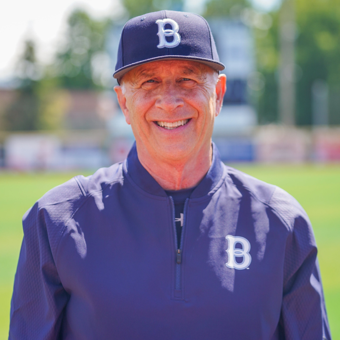 Meet the Team – Bellingham Bells