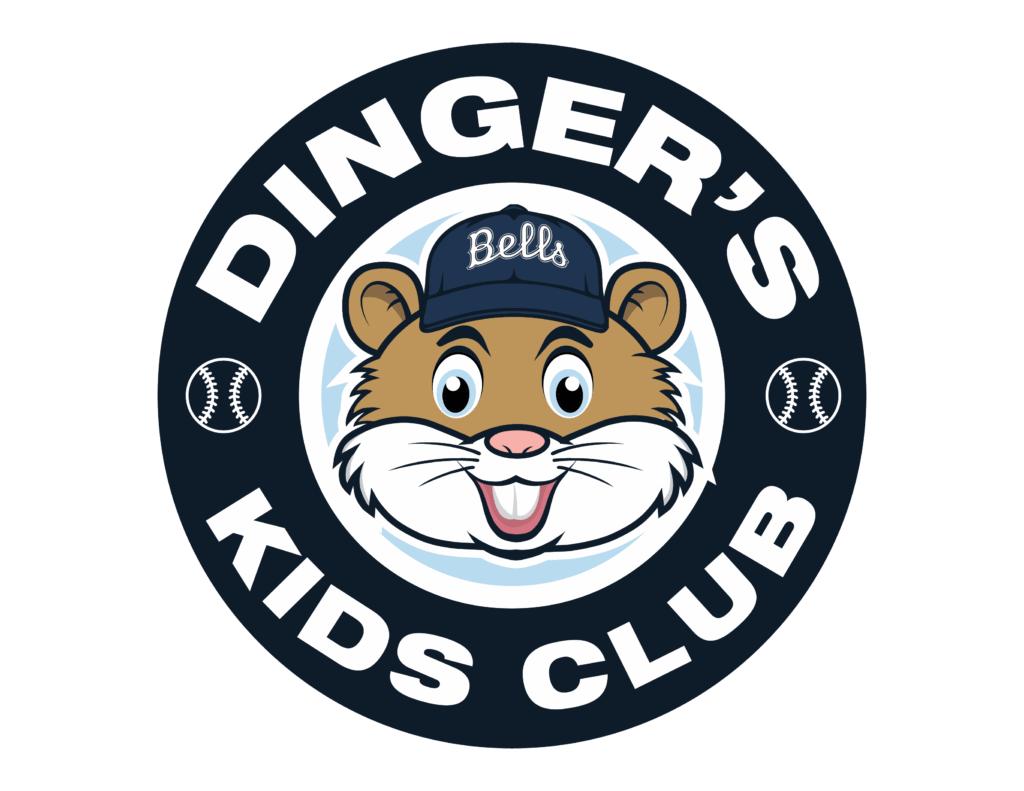 Dinger’s Kids Club – Bellingham Bells